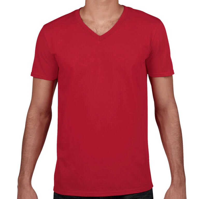 Polera estampada con su diseño,logo o imagen
